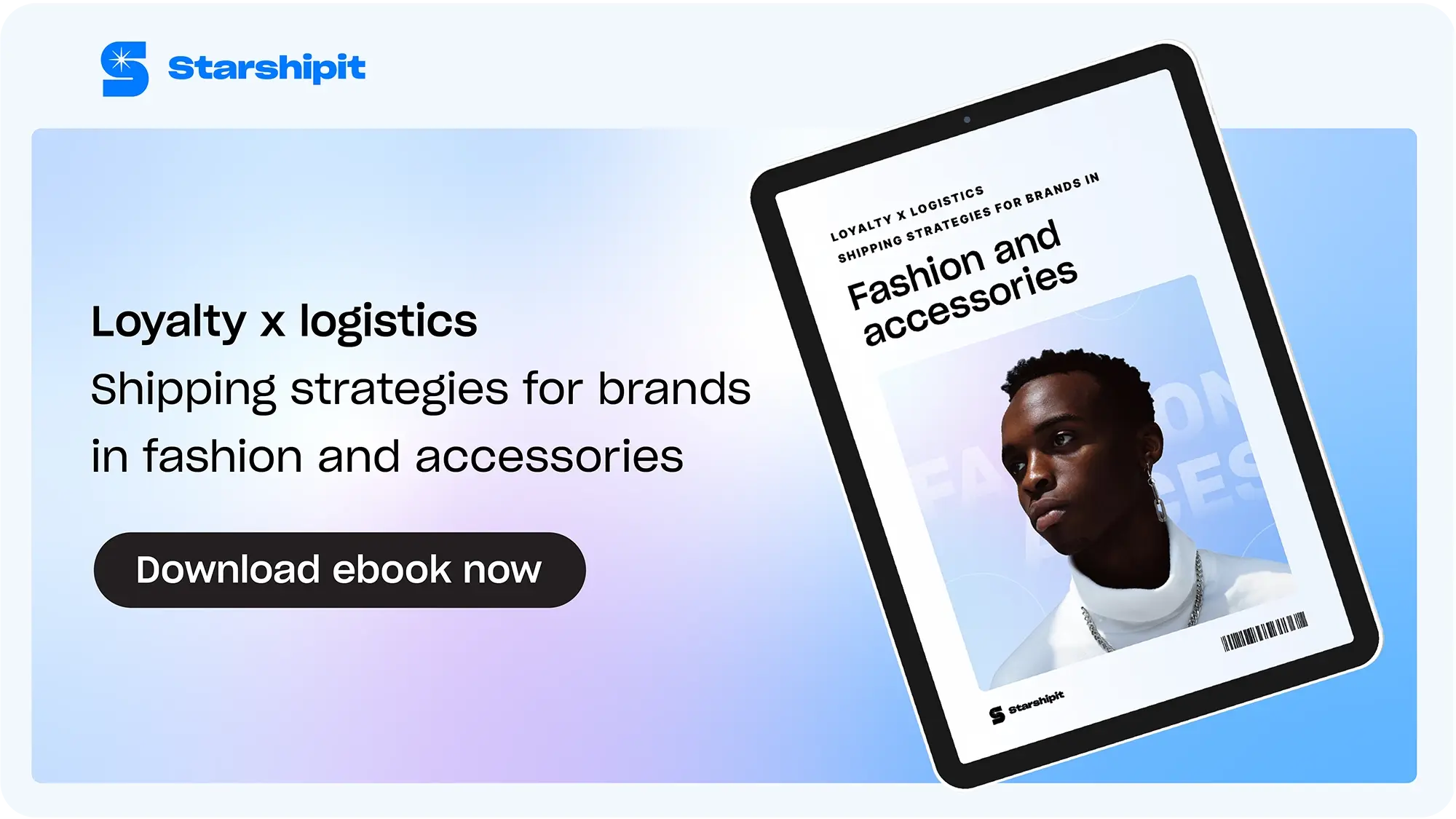 Loyalty x Logistics: Shipping strategies for brands in Fashion & Accessories